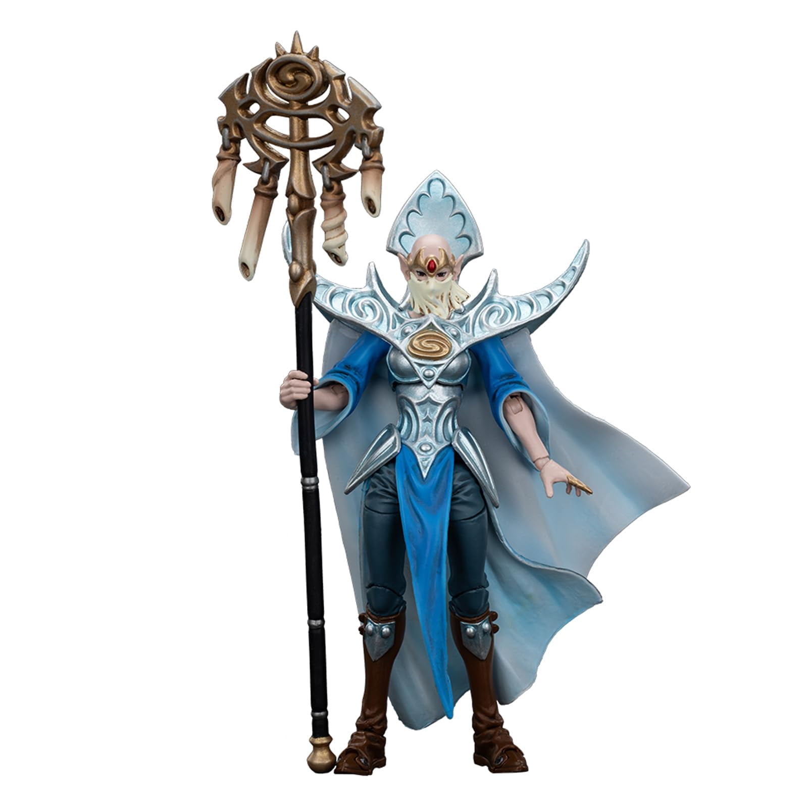 JoyToy 40K Genuine License 1:18 Action Figure,Stormcast Eternals, 4inch ...