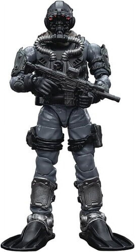 JoyToy - Military Figures - Army Builder Promo Pack: Figure 15 1/18 ...