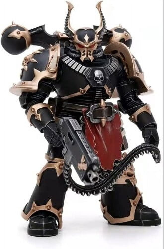 Warhammer 40k Space Marine Legions