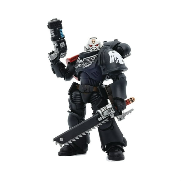 Raven Guard Models