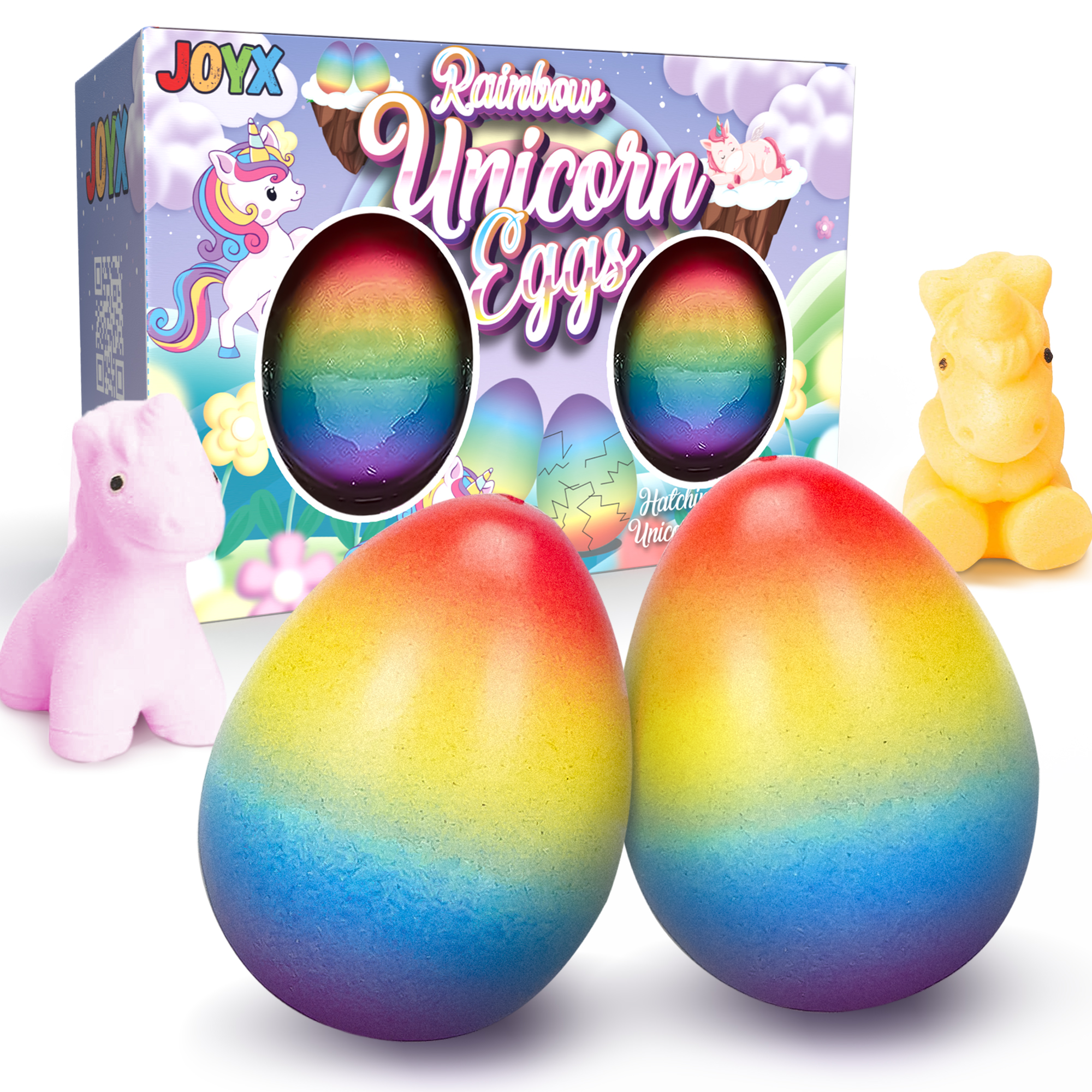 Easter Egg Bendable - Toys - 24 Pieces - Walmart.com
