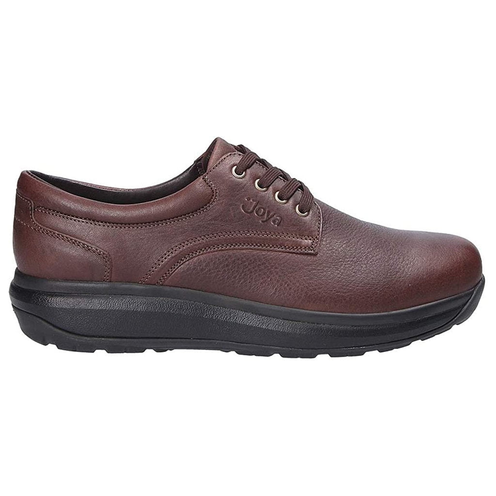 Joya Mens Mustang II Leather Shoes - Walmart.com