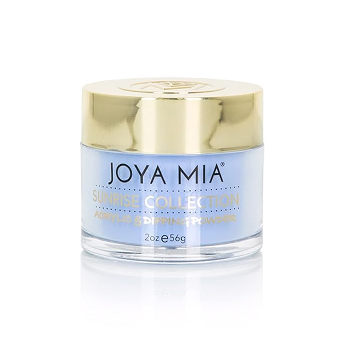 Joya Mia Sunset and Sunrise Professional Acrylic Dipping Powder ...