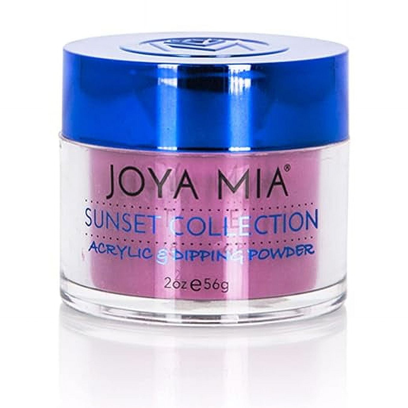 Joya Mia Sunset and Sunrise Professional Acrylic Dipping Powder ...