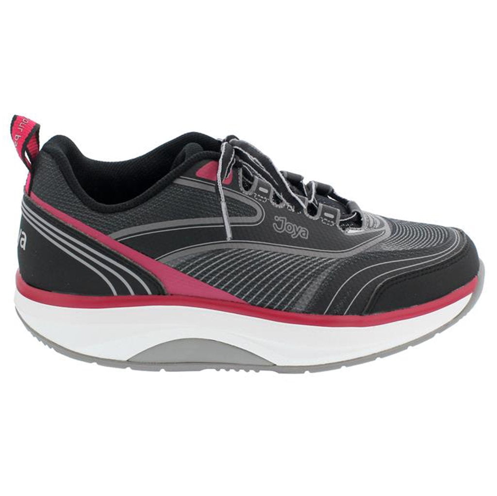 Joya Womens ID Zoom II Textile Synthetic Shoes - Walmart.com
