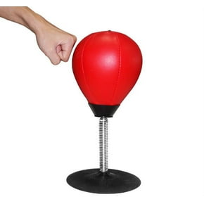 Desktop Punch Bag