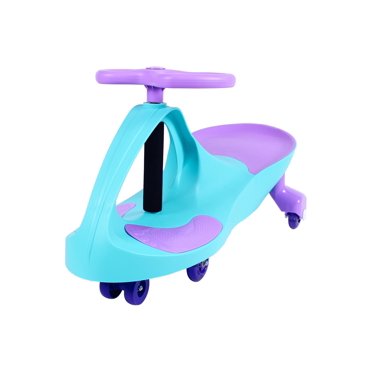 YBike Pewi Walking Ride-On Toy - From Baby Walker to Toddler Ride On ...