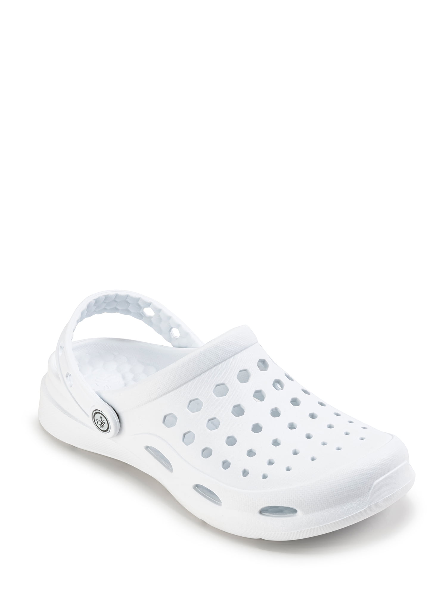 Joybees Active Clog Adult for Women and Men - Walking Supportive Clog ...