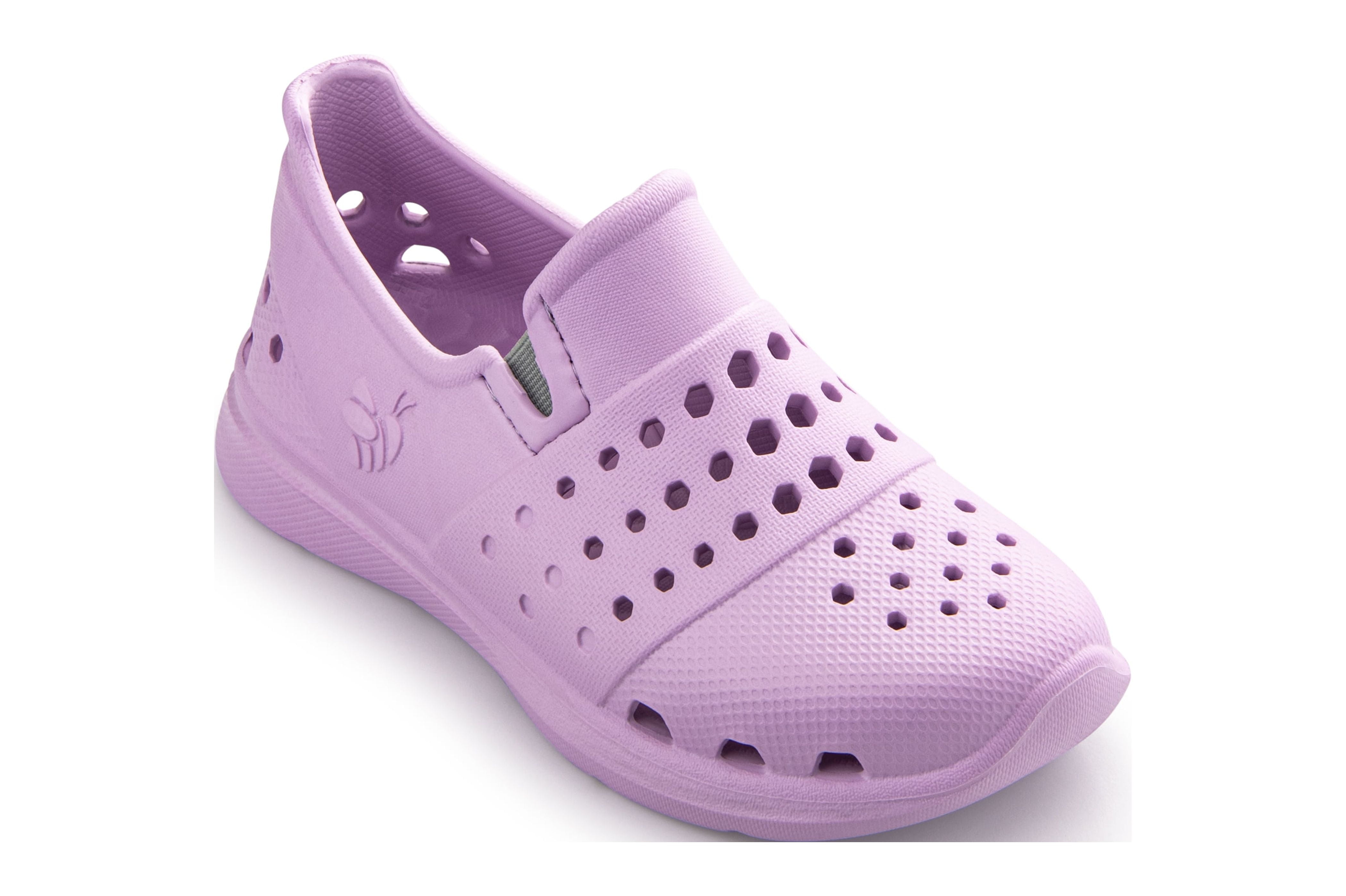 Joybees Kids' Splash Sneaker - Water Friendly Comfortable Slip-On Shoes ...