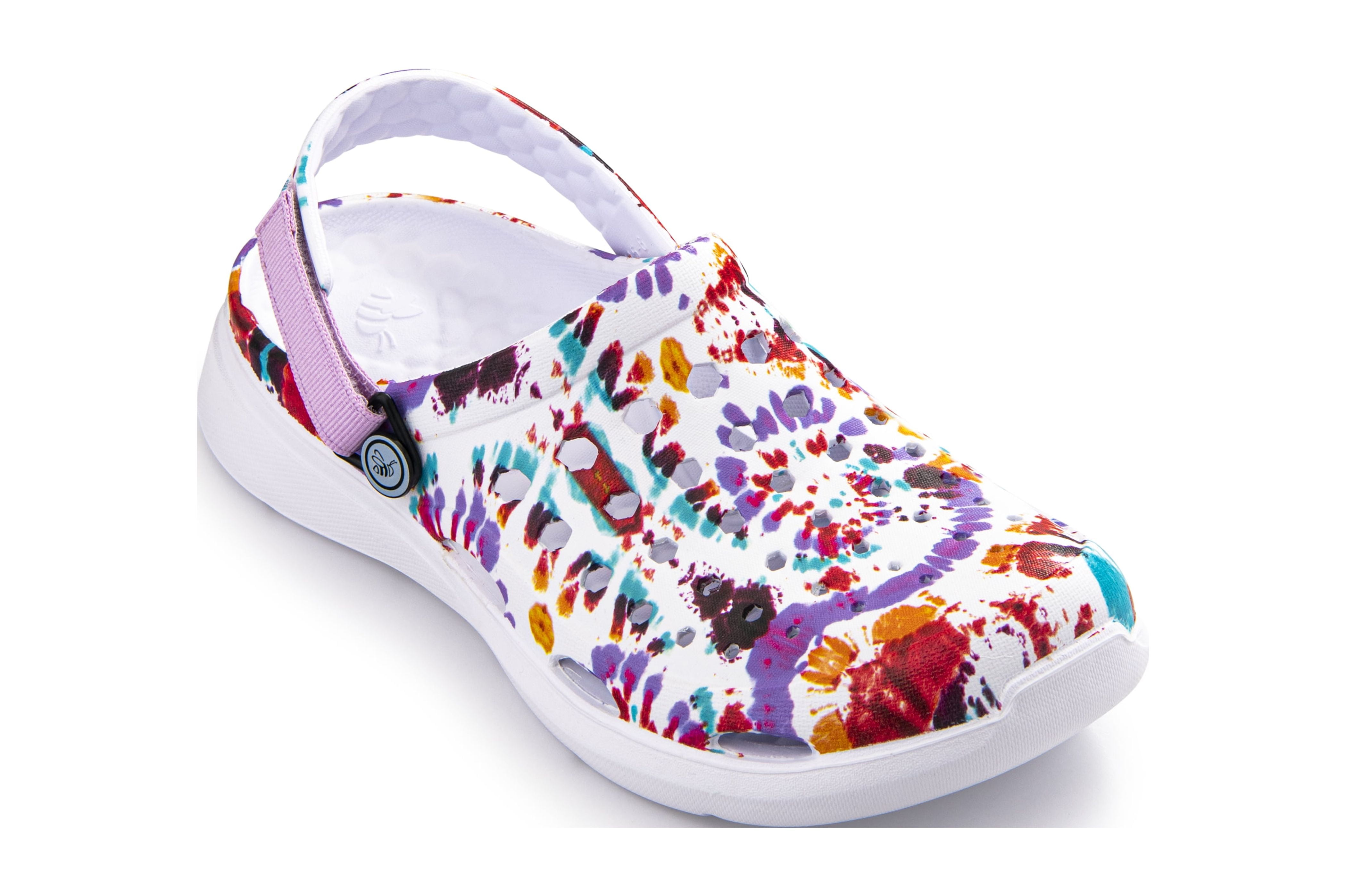Joybees Modern Clog - Graphics and Metallics - Women's and Men's ...