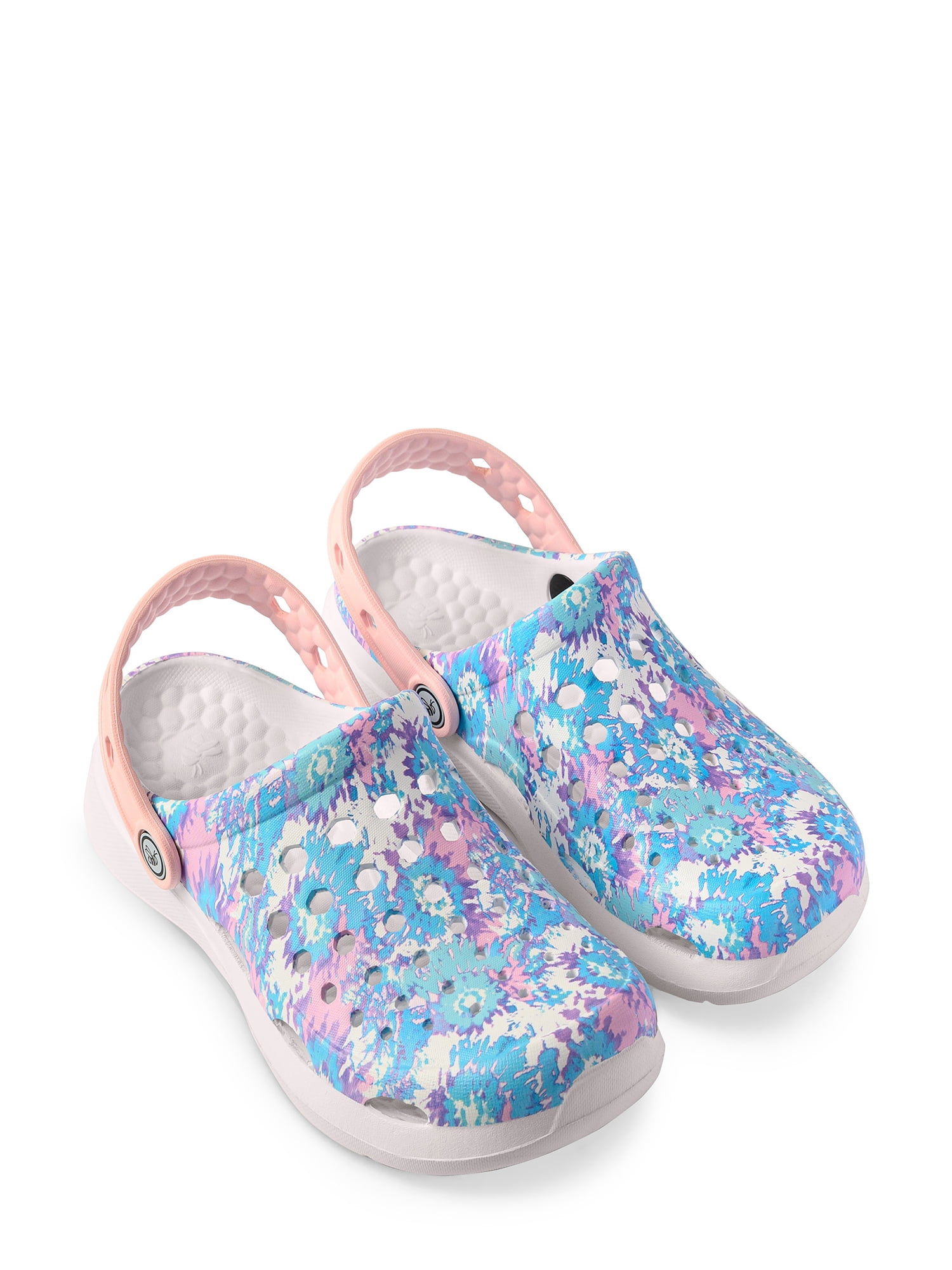 Joybees Unisex Active Clog Sandals - Walmart.com
