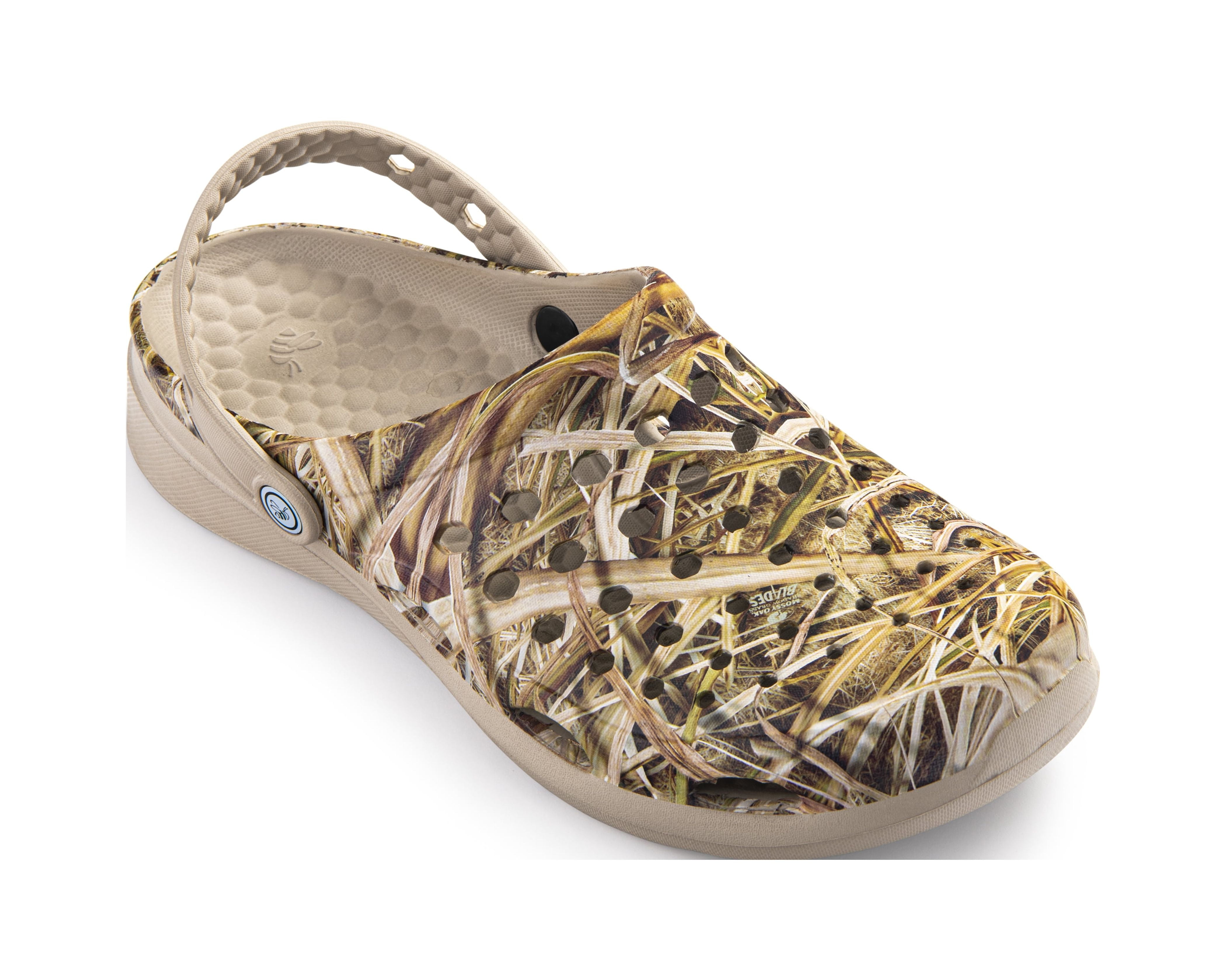 Joybees Unisex Active Clog Sandals - Walmart.com