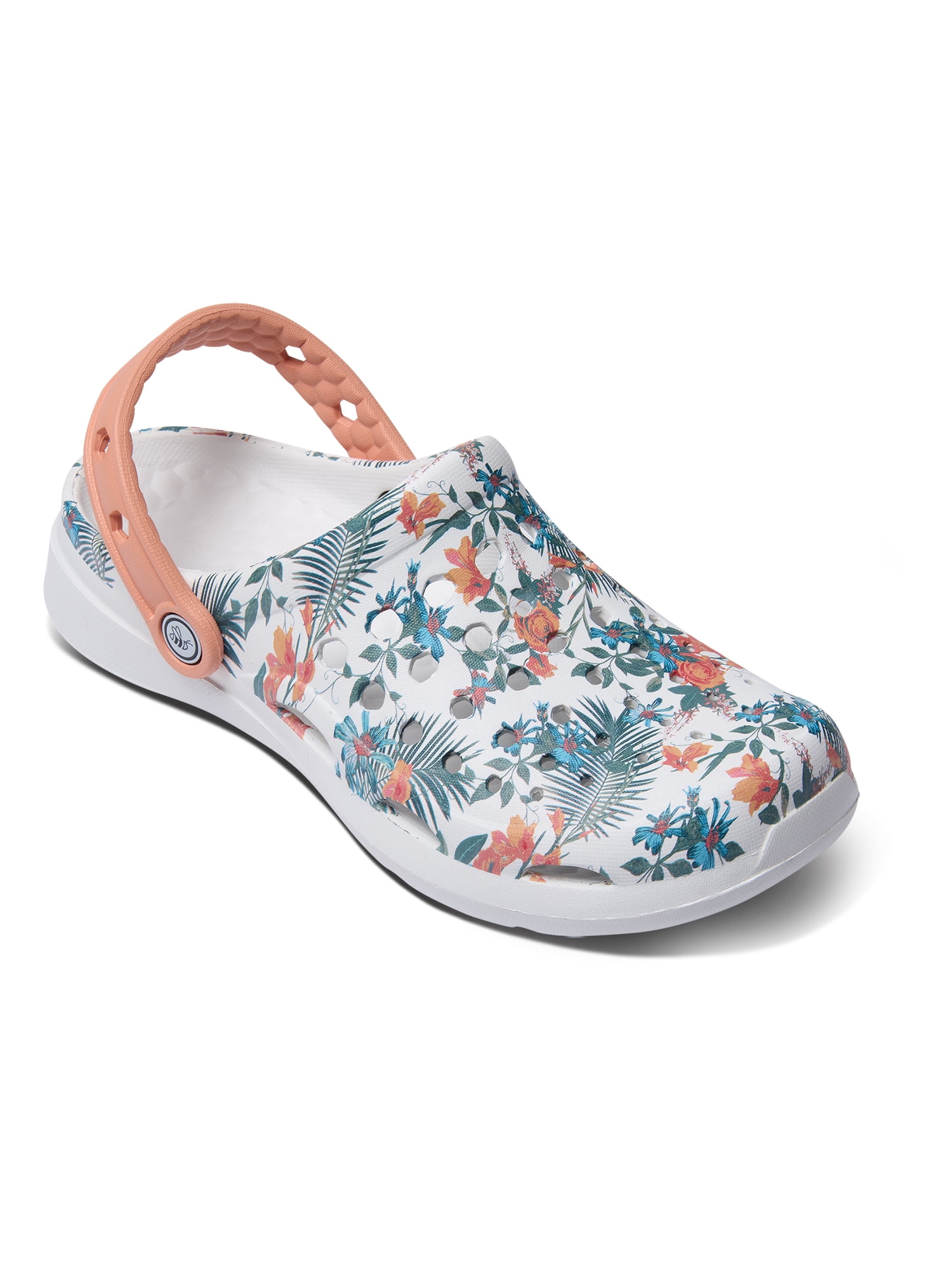 Joybees Unisex Active Clog Sandals - Walmart.com