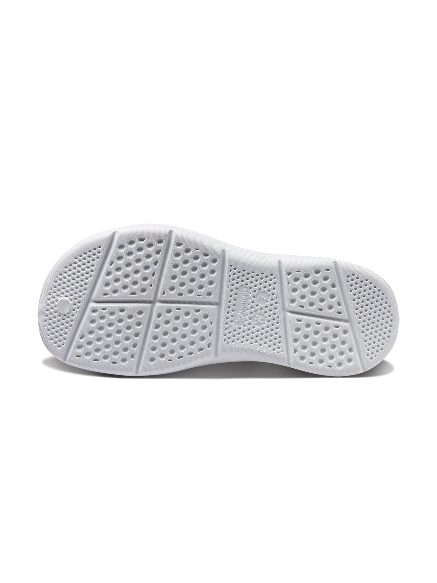 Joybees Unisex Active Clog Sandals - Walmart.com