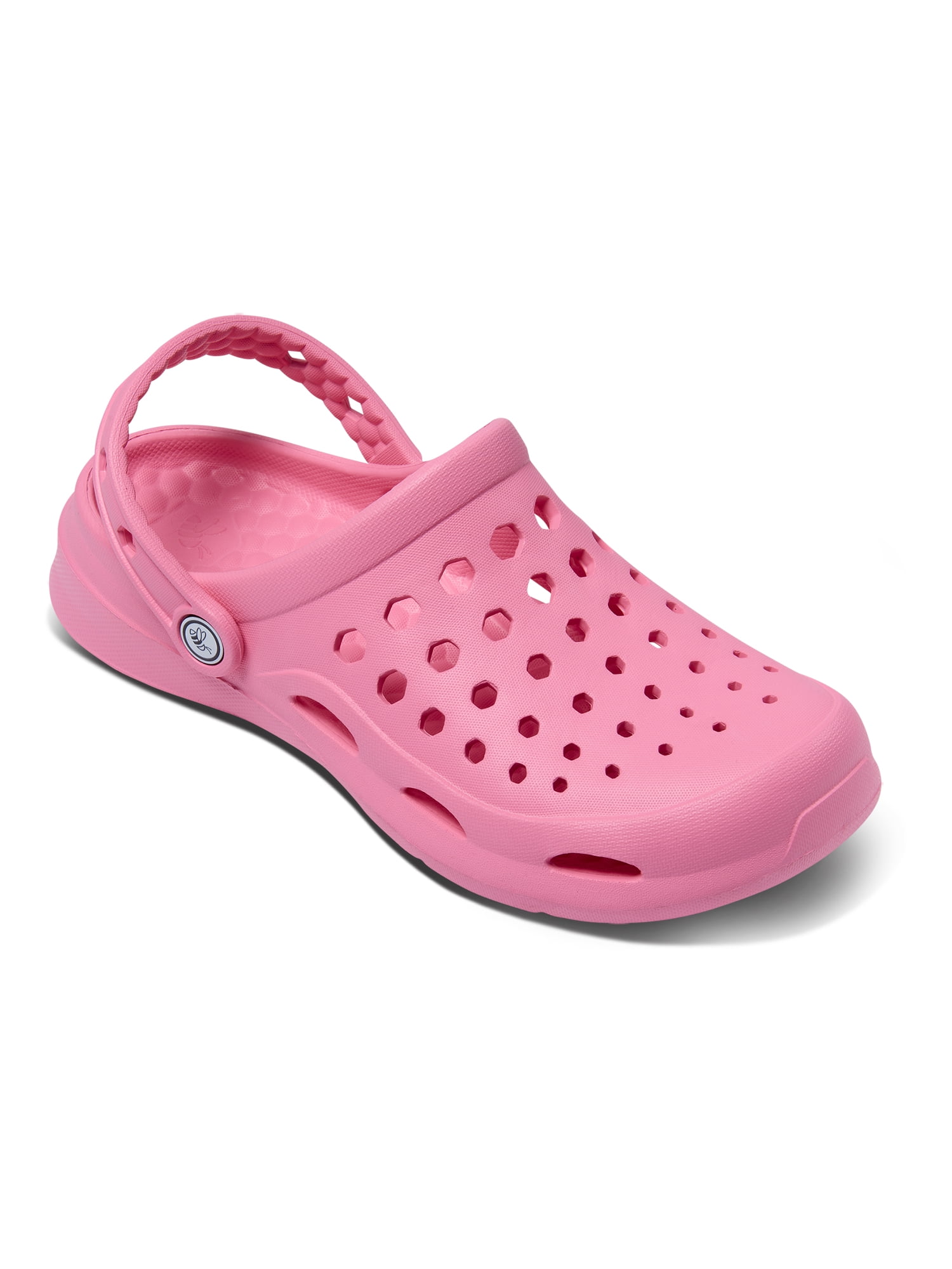 Joybees Unisex Active Clog Sandals - Walmart.com