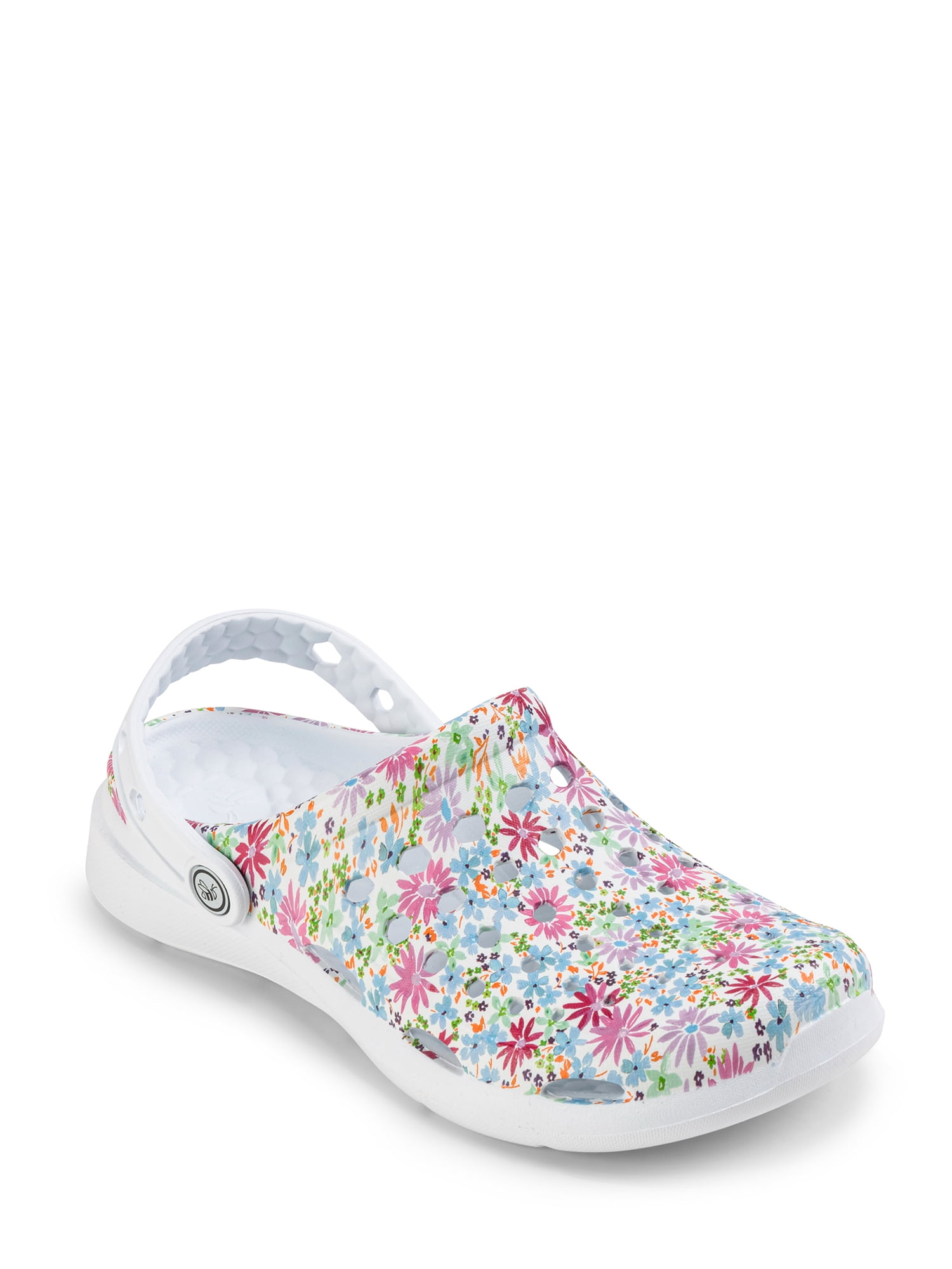 Joybees Unisex Active Clog Sandals - Walmart.com