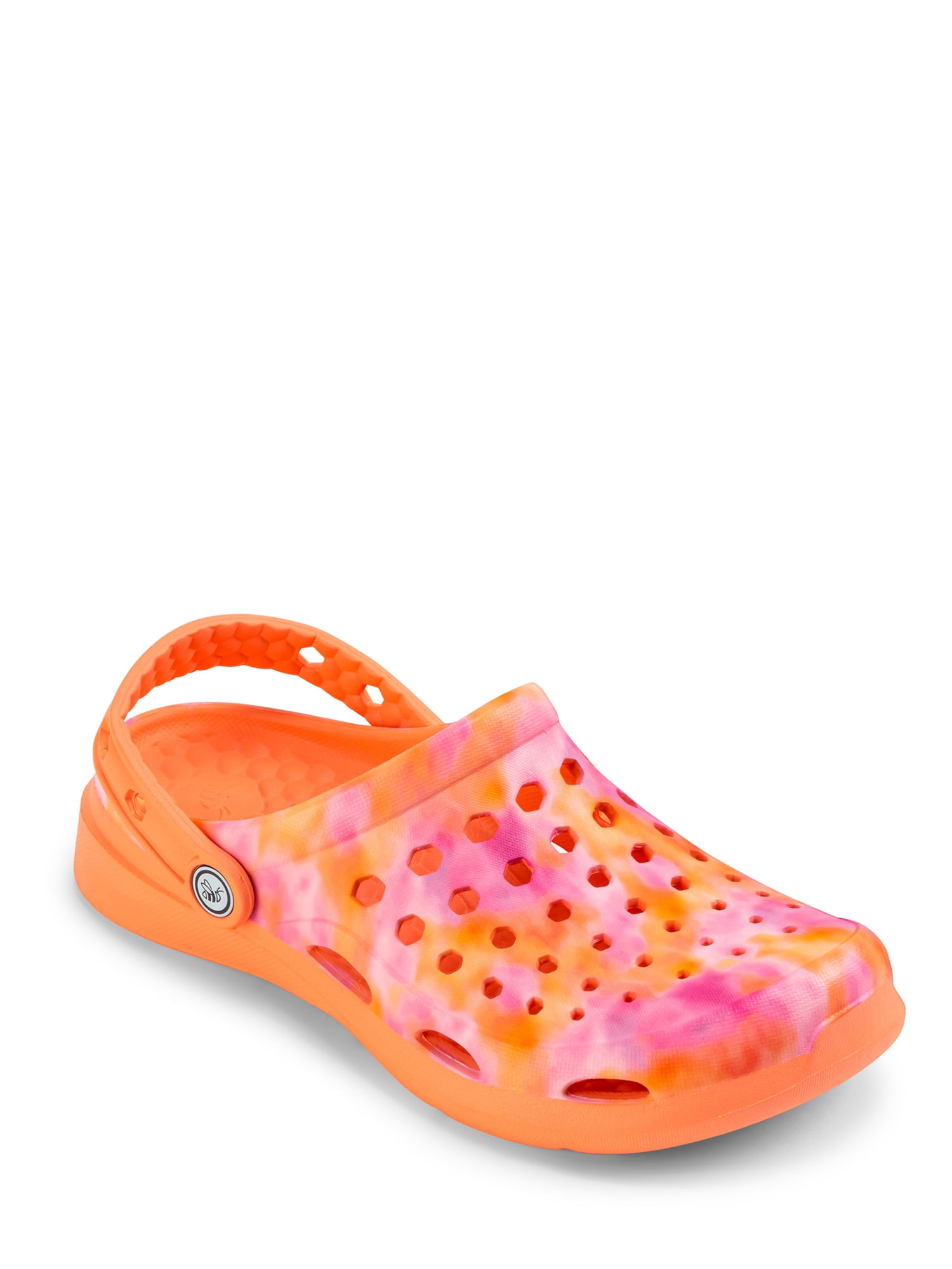 Joybees Unisex Active Clog Sandals - Walmart.com