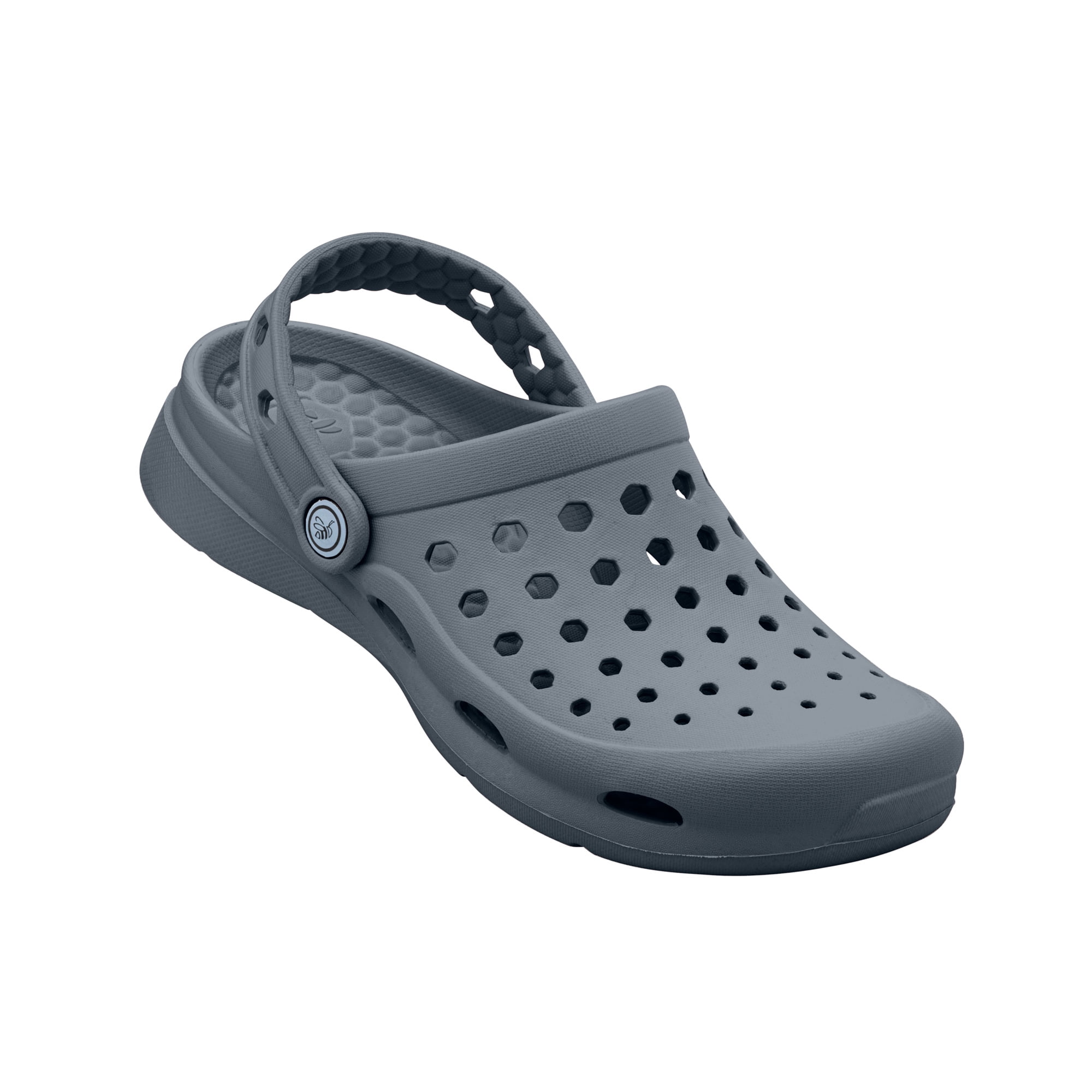 Joybees Unisex Walking Supportive Clog - Walmart.com