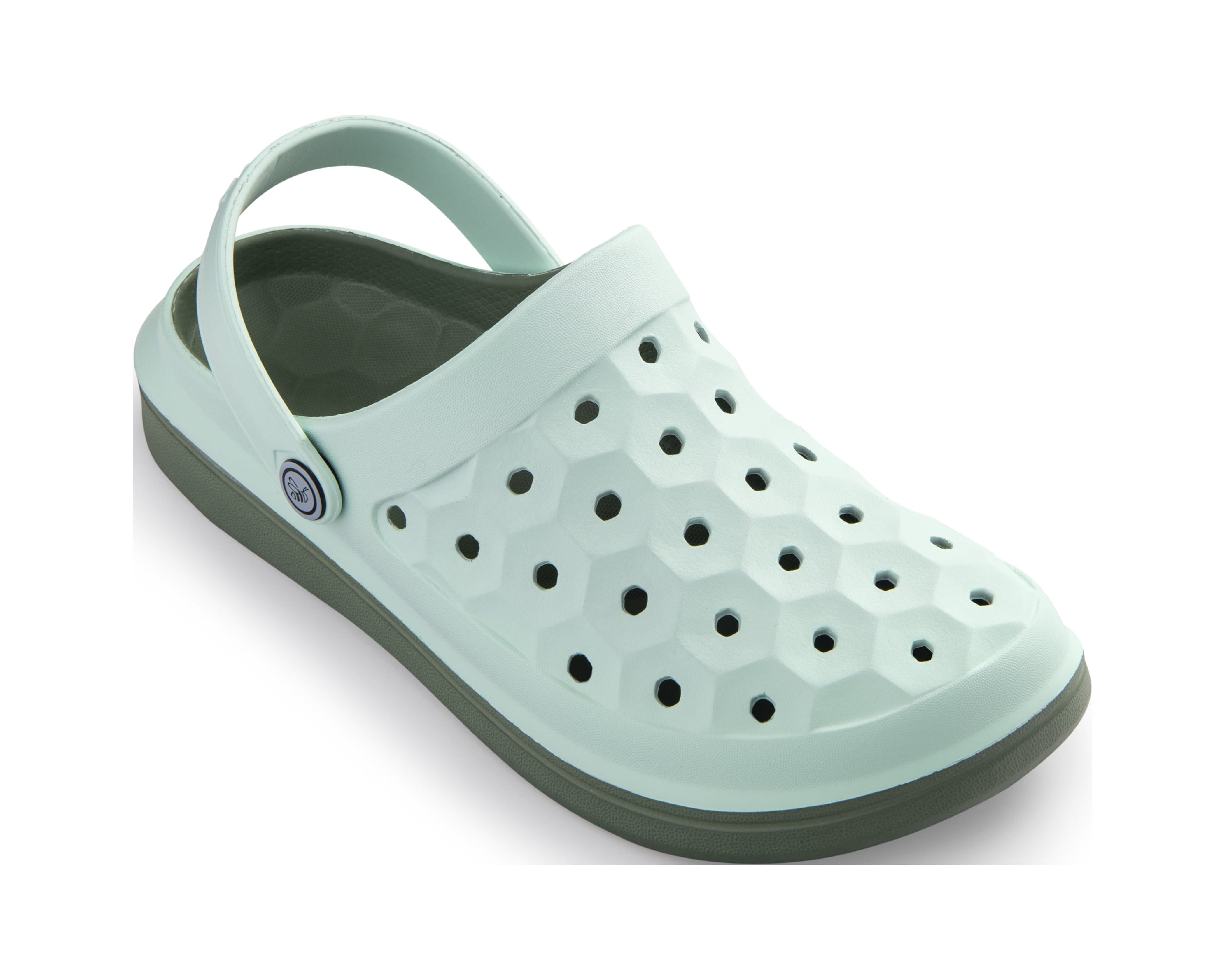 Joybees Varsity Clog - Comfortable Slip-on Water Friendly Athletic Clog ...