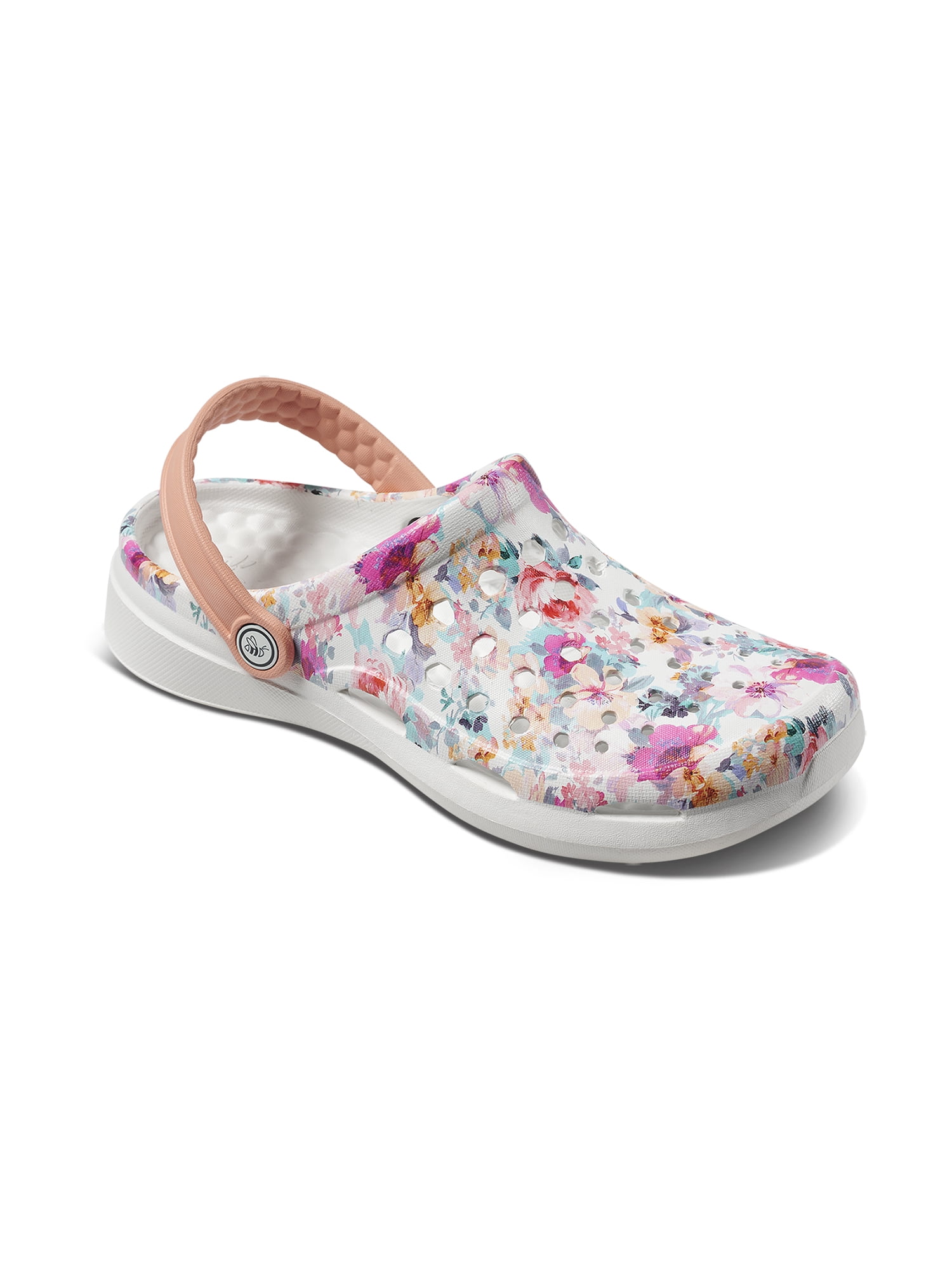 Joybees Women's EVA Active Clogs - Walmart.com
