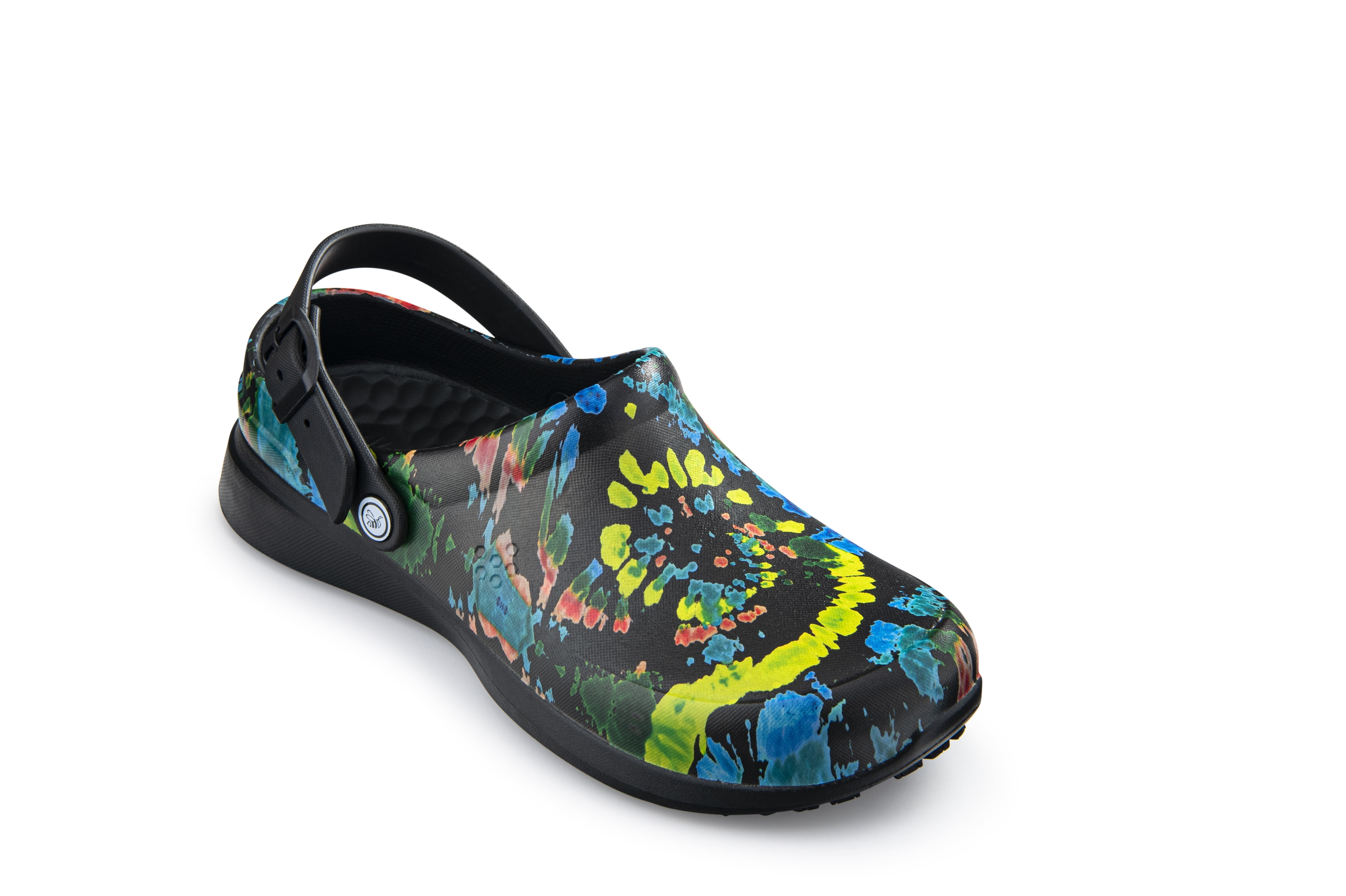 Joybees Work Clog - Slip Resistant, Supportive and Comfortable ...