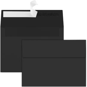 4x6 Envelopes