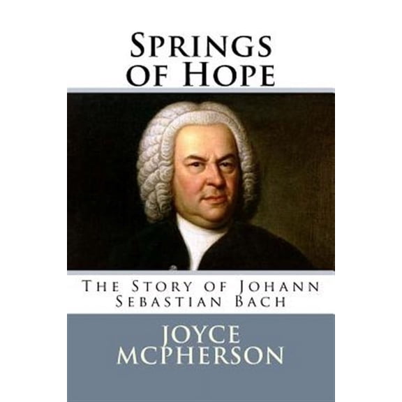 What's So Great About... What's So Great About Bach?: A Biography of ...