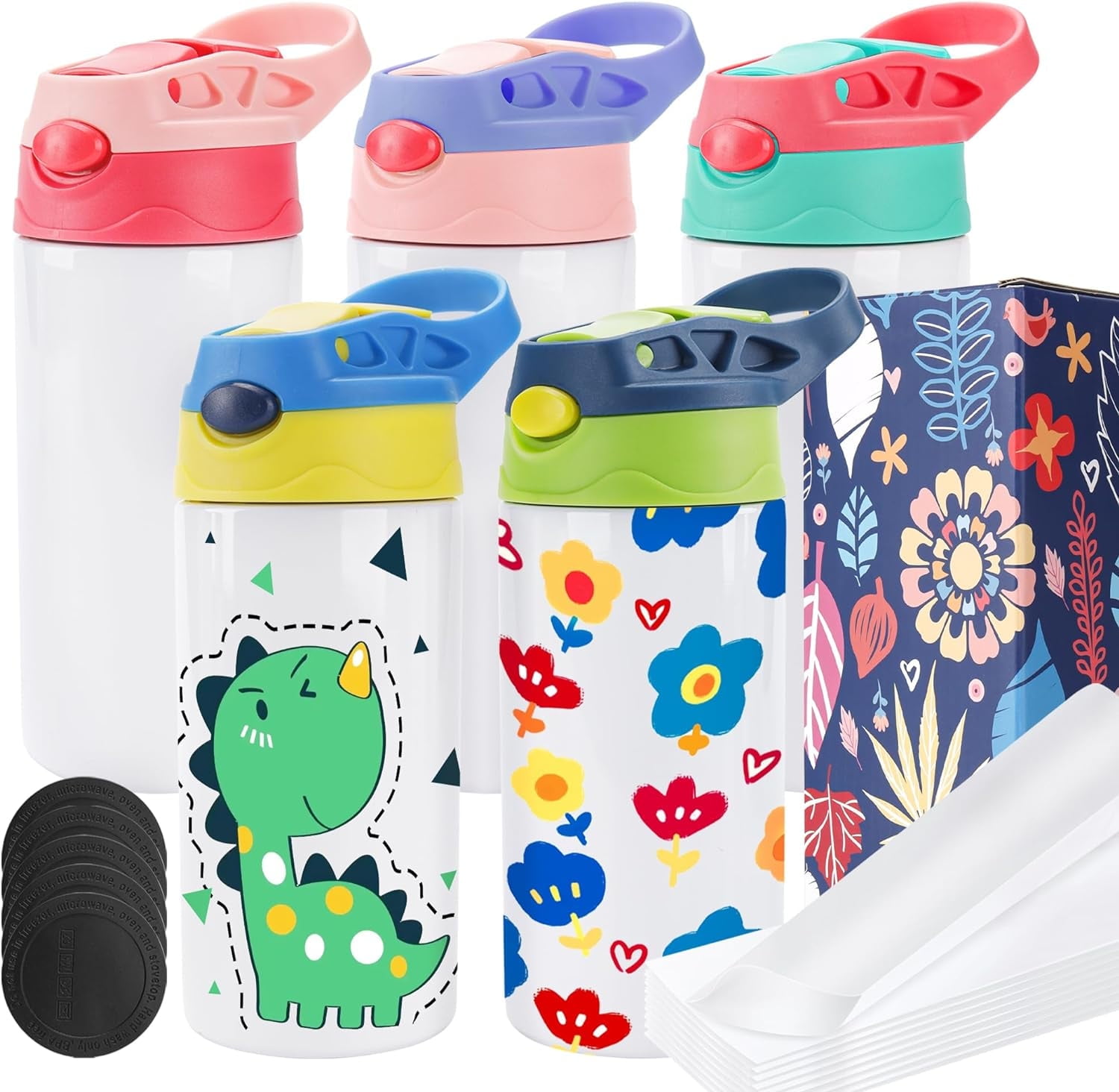 Kid Sublimation Cup
