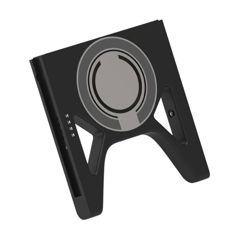 Joycon Phone Holder Charging Magnetic Simulator Handle Ns Grip P2G0 GX ...