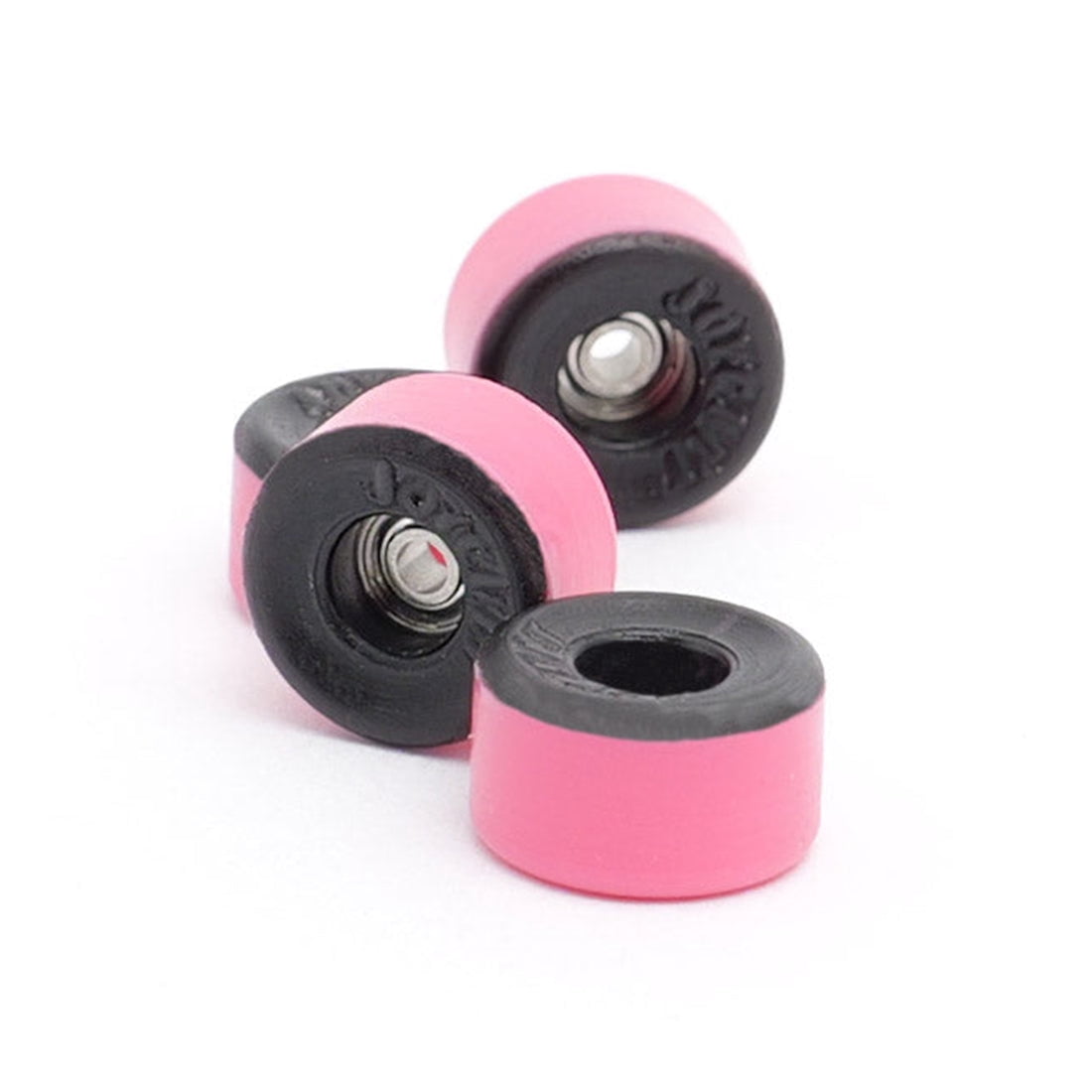 Joycult Fingerboard Wheels - XL 3.0 Dual Durometer GNP - Walmart.com