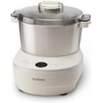 Joydeem Electric Dough Maker With Ferment Function 45qt Dough Mixer Machine Perfect For Bread