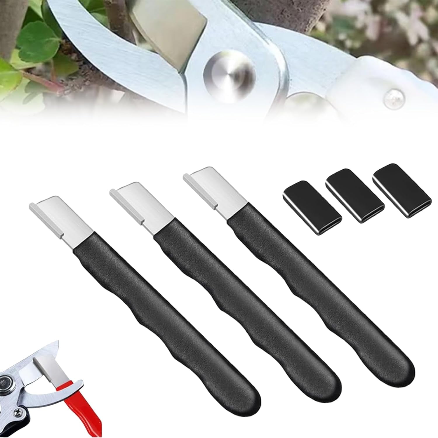 Joyeloo Edgepro Compact Tungsten Blade Sharpener, Joyero Sharpener ...