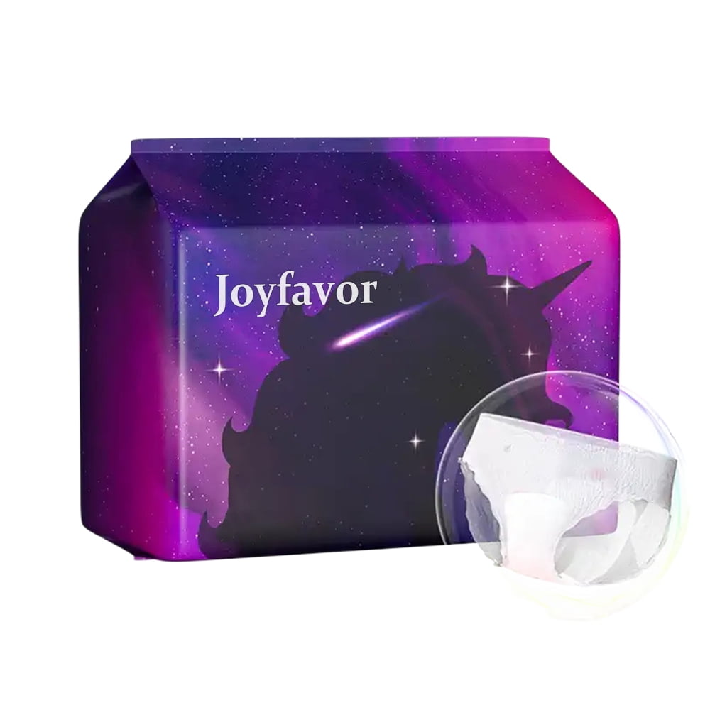 Joyfavor Adult diapers, Unisex Incontinence Adult Diapers, Maximum ...