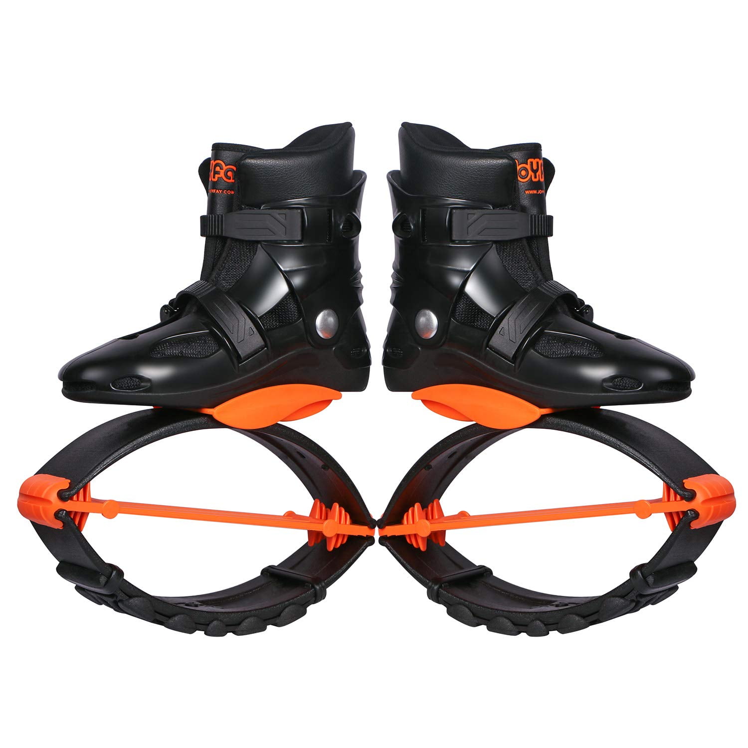 Joyfay Jumping Shoes XX-Large Fitness Bounce Boots for Unisex Children ...