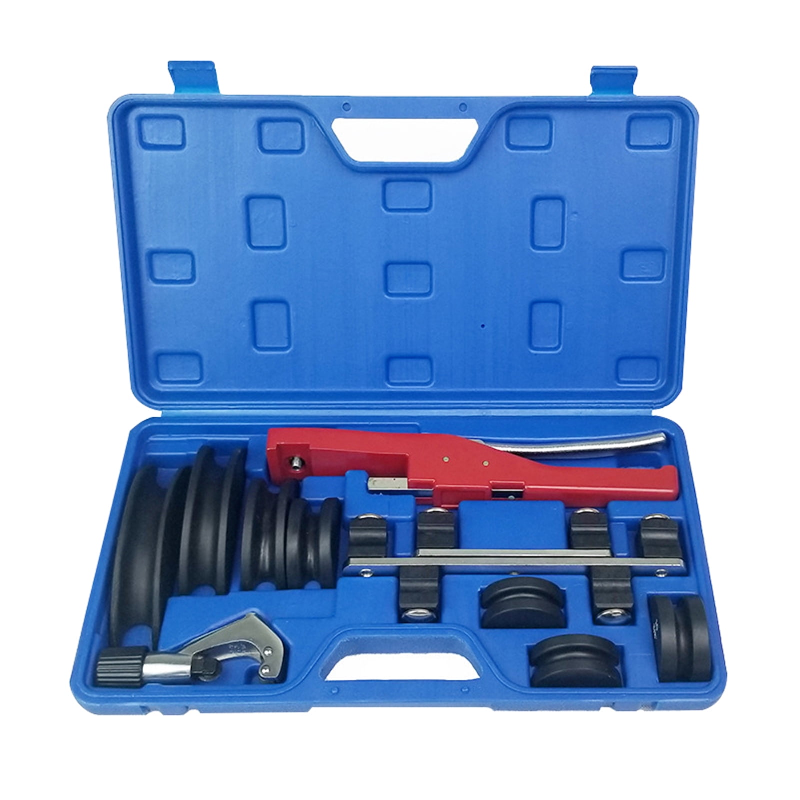 Joyfeel 1/4 to 7/8 inch CT-999 Manual Copper Pipe Tube Bender Cutting ...