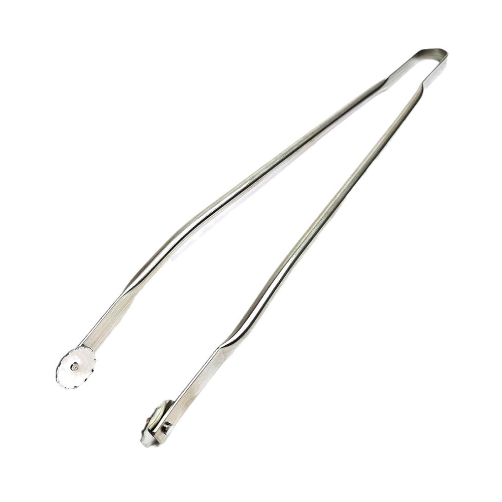 Joyfeel BBQ Tongs Stainless Steel Sausage Turning Grill Tongs for Bacon ...