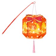 Miarnea Chinese Lantern Festival DIY Material Kit Exquisite Romantic ...
