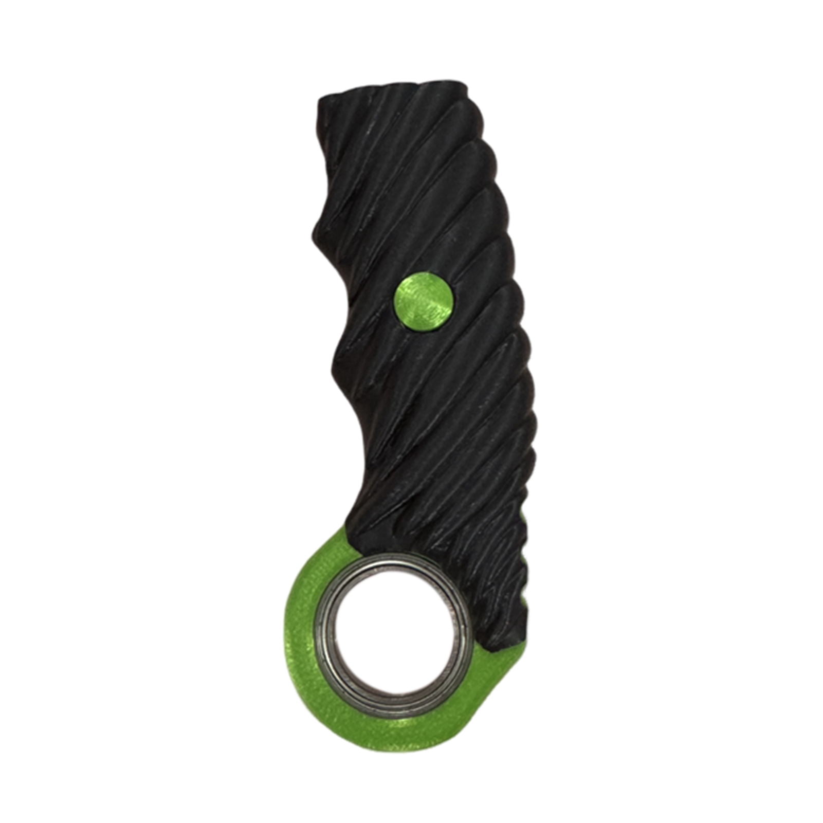 Joyfeel Fidget Spinner Igniter Case Heavy Duty Stress Anxiety Relief ...