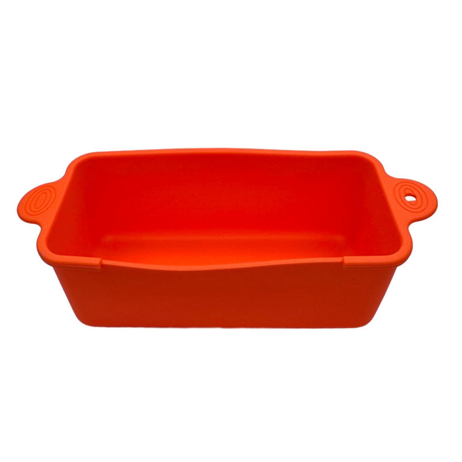 Joyfeel Grease Catcher Liner Heat-Resistant Food Grade Reusable Bright ...