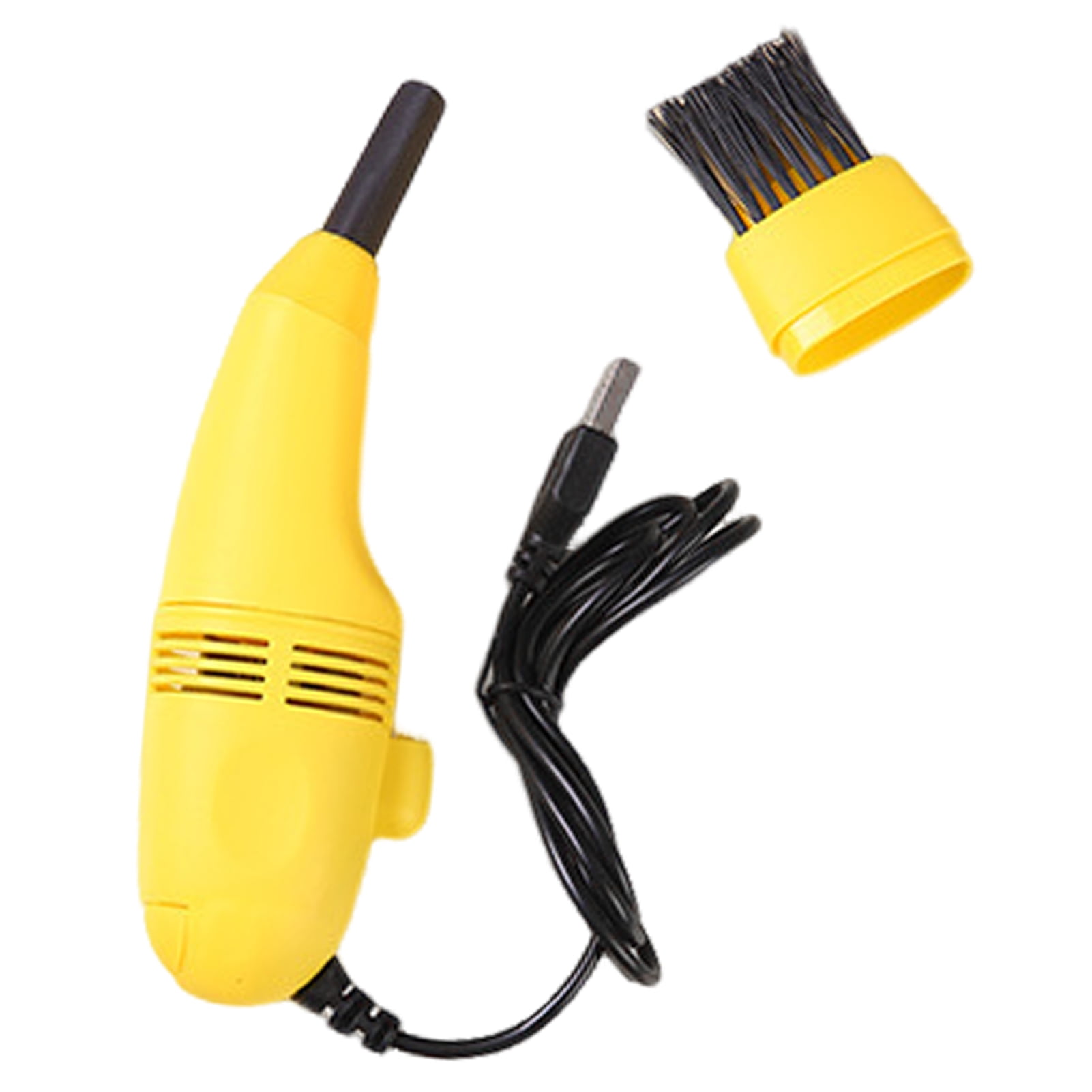Joyfeel Keyboard Vacuum Cleaner Powerful Suction Low Noise USB Plug ...