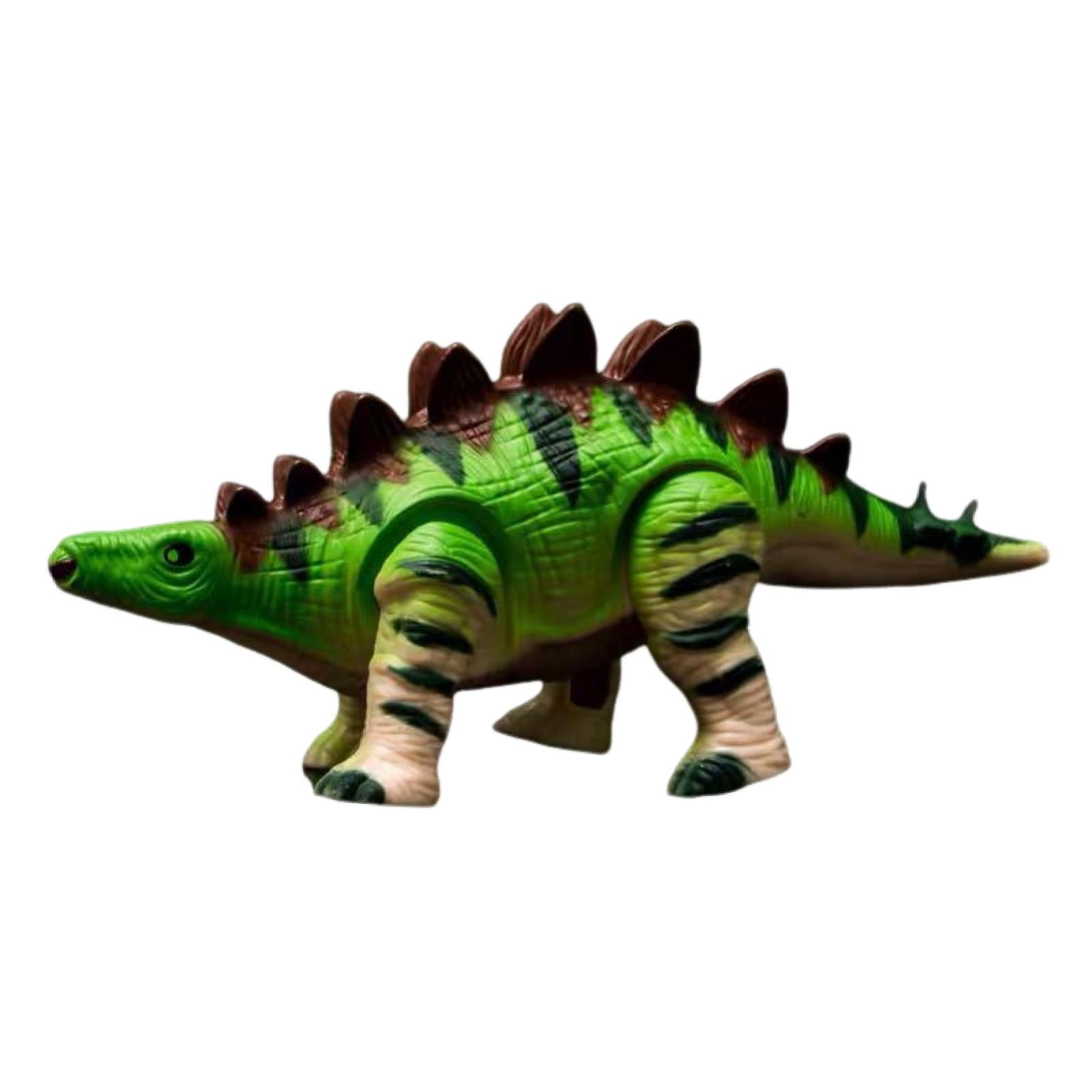 Joyfeel Kids Wind-up Dinosaur Toy No Battery Required Clockwork Spring ...