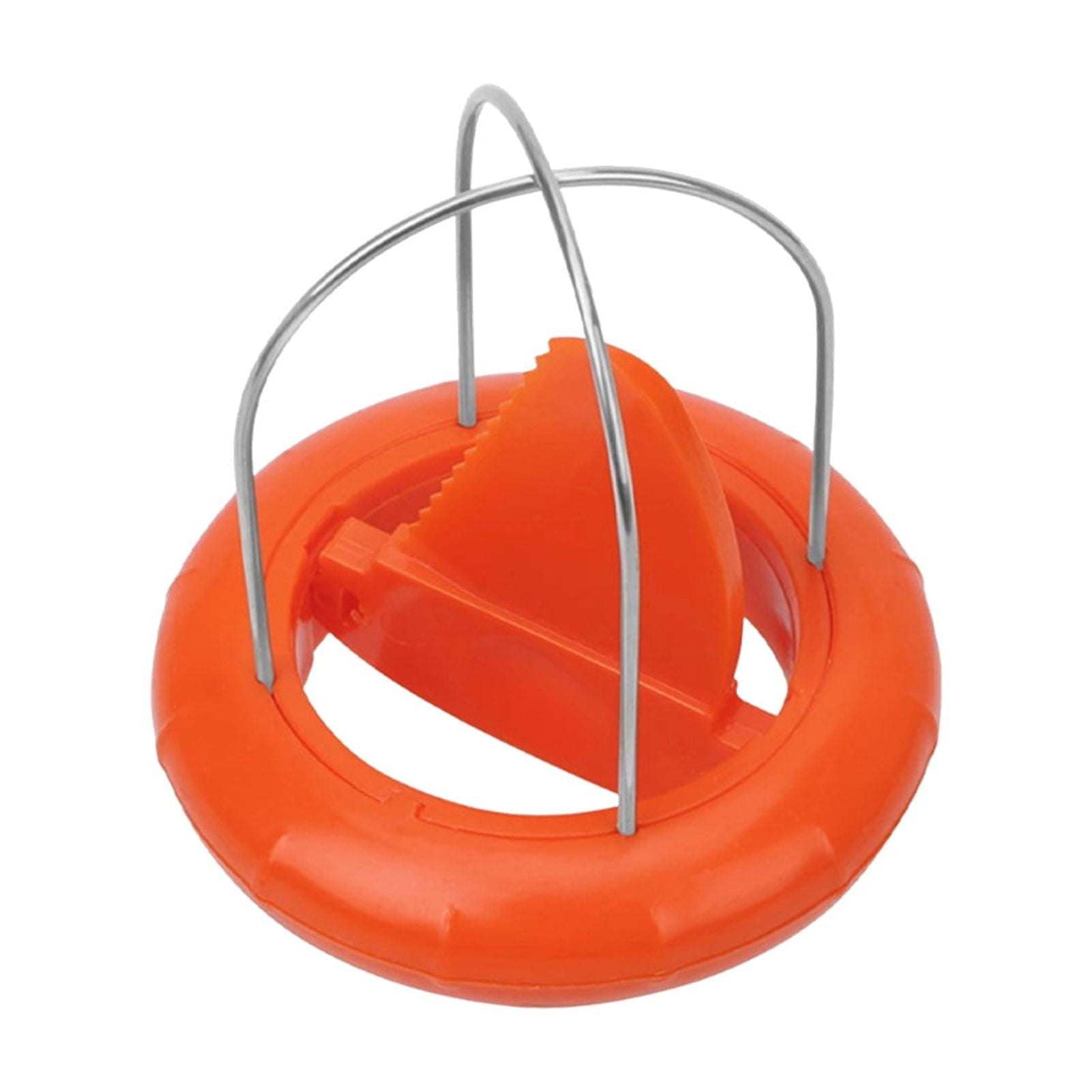 Joyfeel Kiwi Peeler Tool 2 In 1 Stainless Steel Fruit Cutter Peeler For