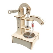 Smartivity Human Body Germ Buster STEAM Educational Toy for Kids, DIY ...