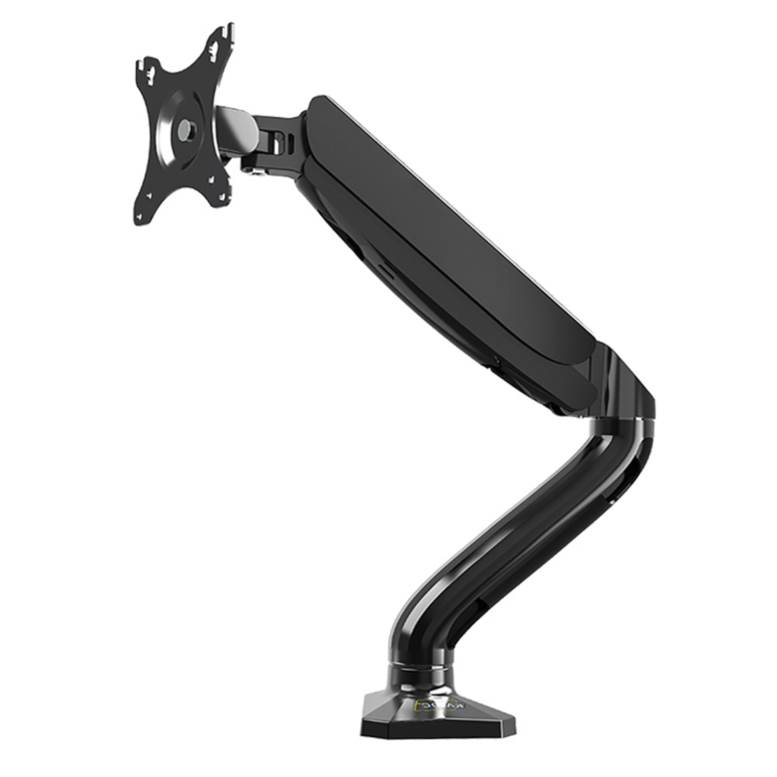 Joyfeel Monitor Mount Ergonomic Design 360 Degree Rotation Sturdy ...