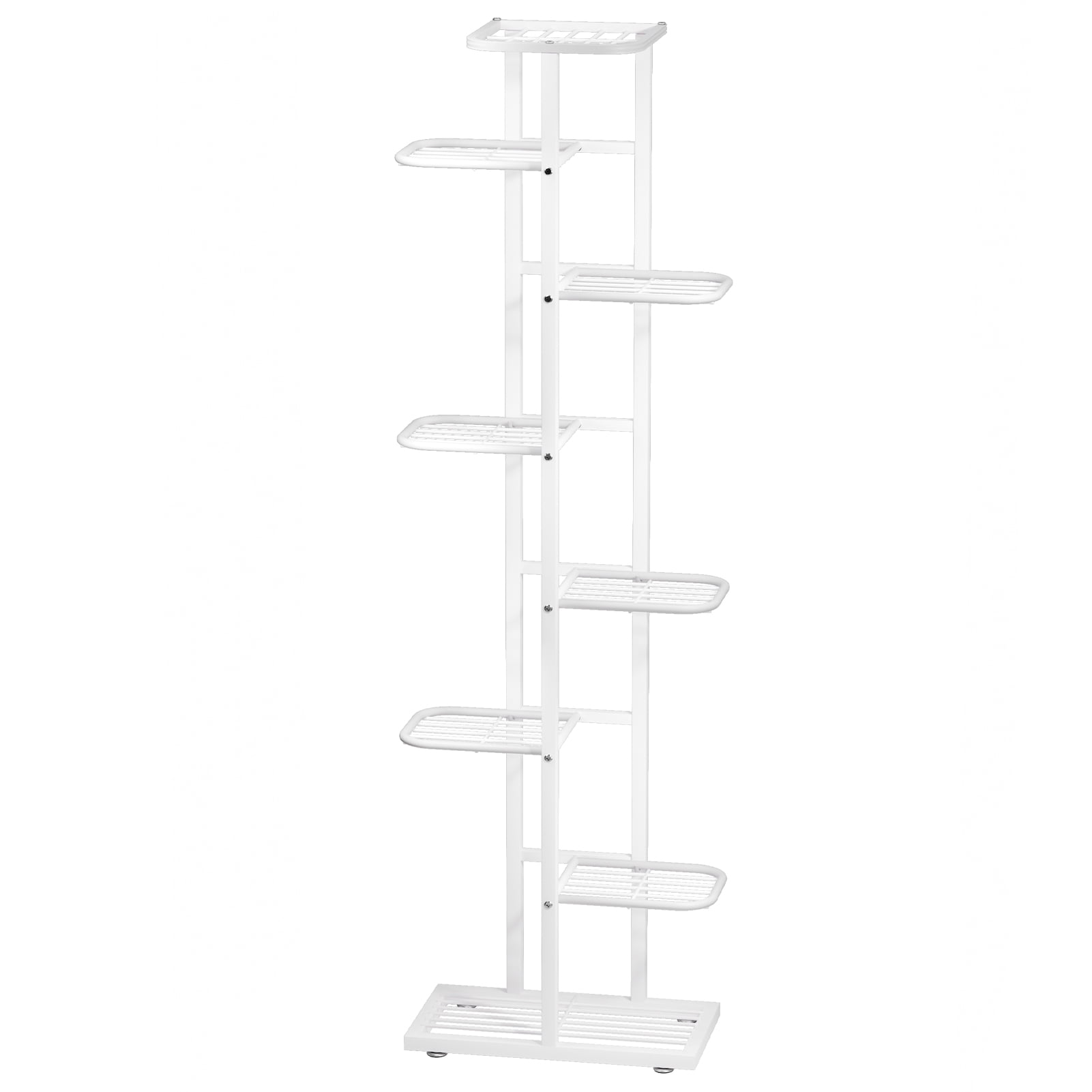 Joyfeel Plant Stand Indoor, Tiered Plant Stand for Indoor Plants, Corner Flower Stand for Living ...