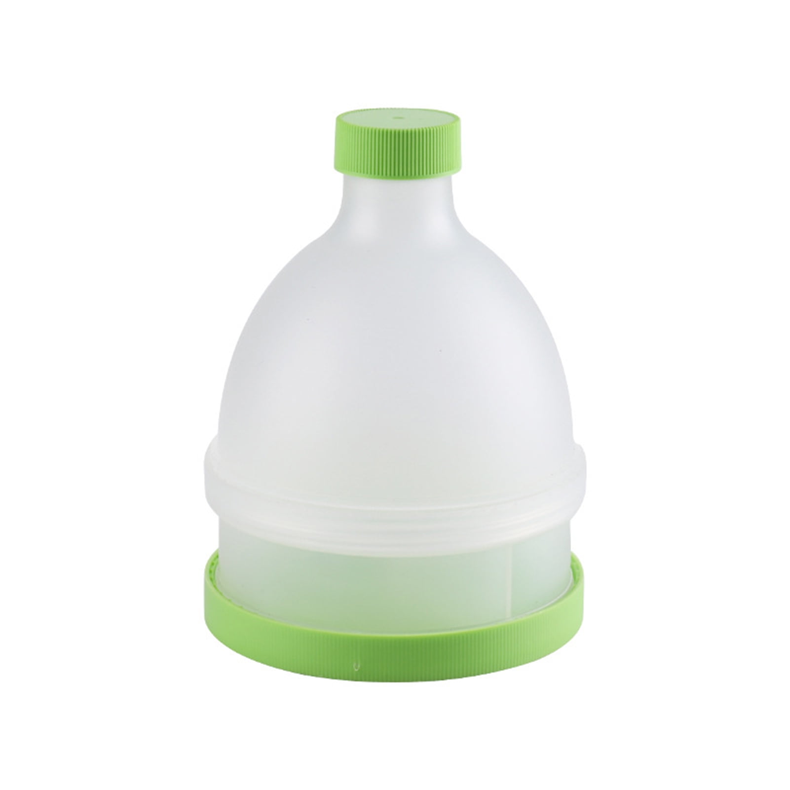 Joyfeel Protein Powder Cup Pill Box 70ml Leakproof Protein Powder ...