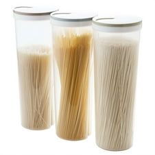Pasta Storage Container