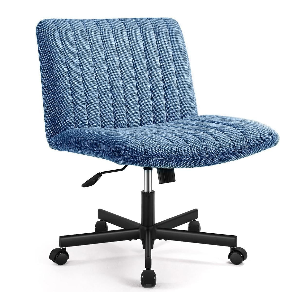 Joyfinity Water Proof Criss Cross Chair with Wheels Plus Size Criss ...