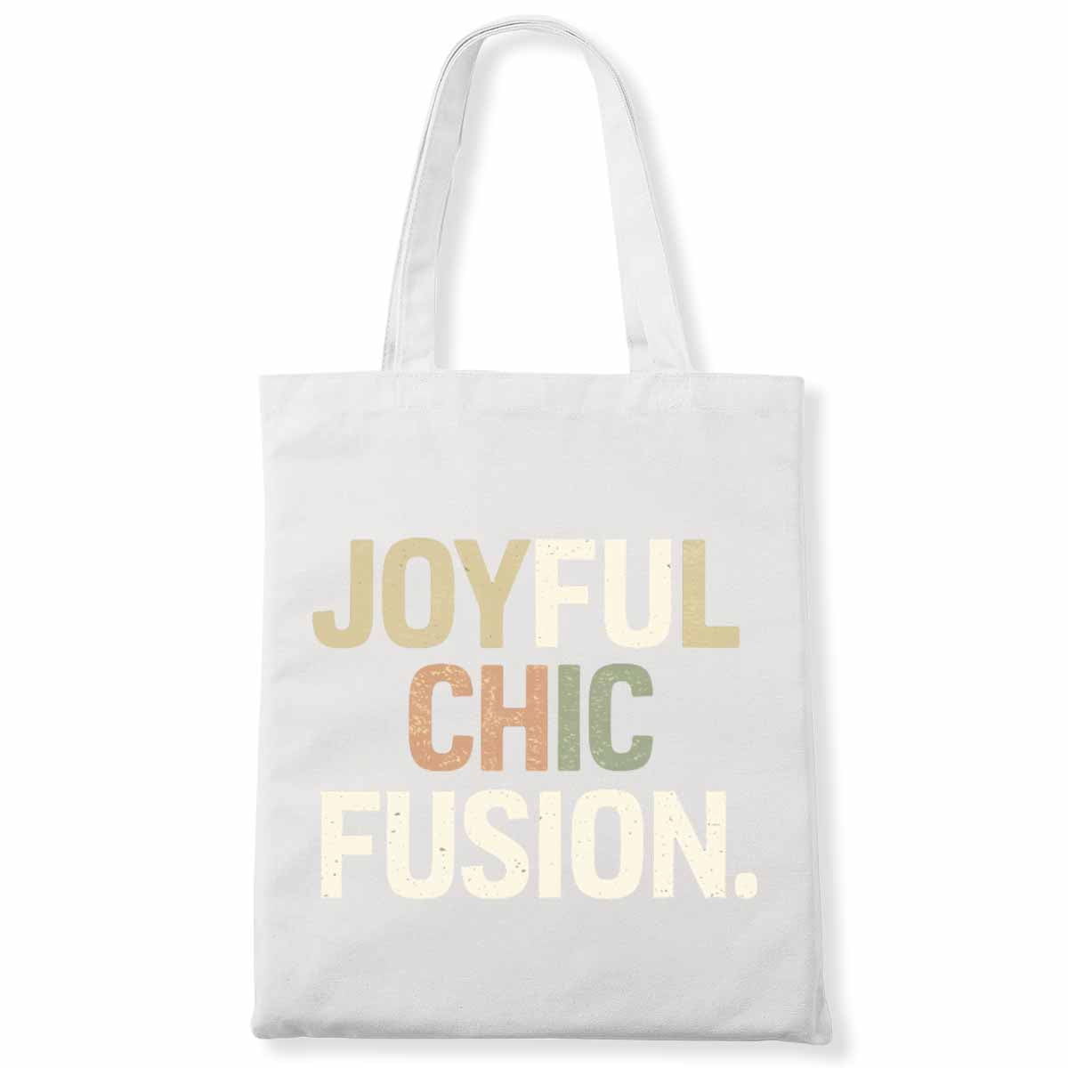 Joyful Chic Fusion. Jesus Pastor Christian Faith Preacher Canvas Bag ...