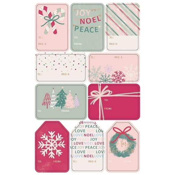 Christmas Gift Tags